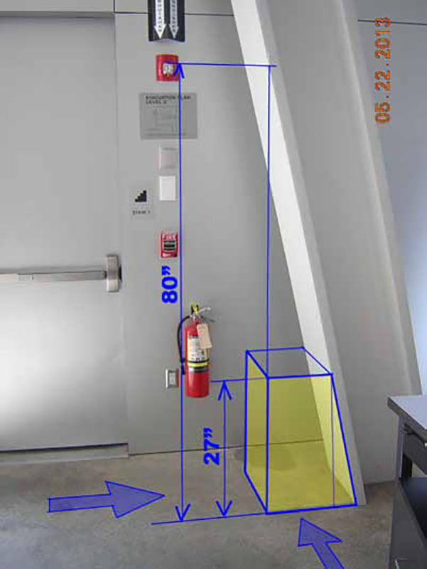 Jonathan Ochshorn - Critique of Milstein Hall