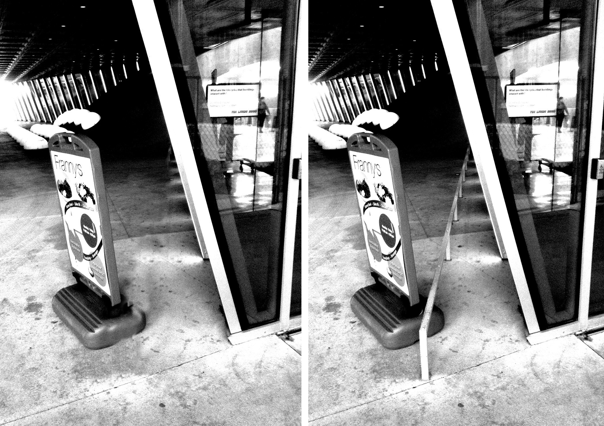 Jonathan Ochshorn - Critique of Milstein Hall