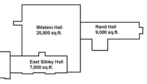 Jonathan Ochshorn - Critique of Milstein Hall