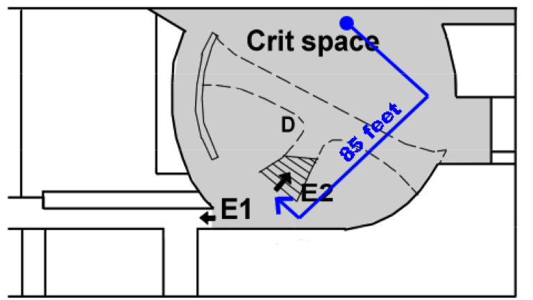 Jonathan Ochshorn - Critique of Milstein Hall
