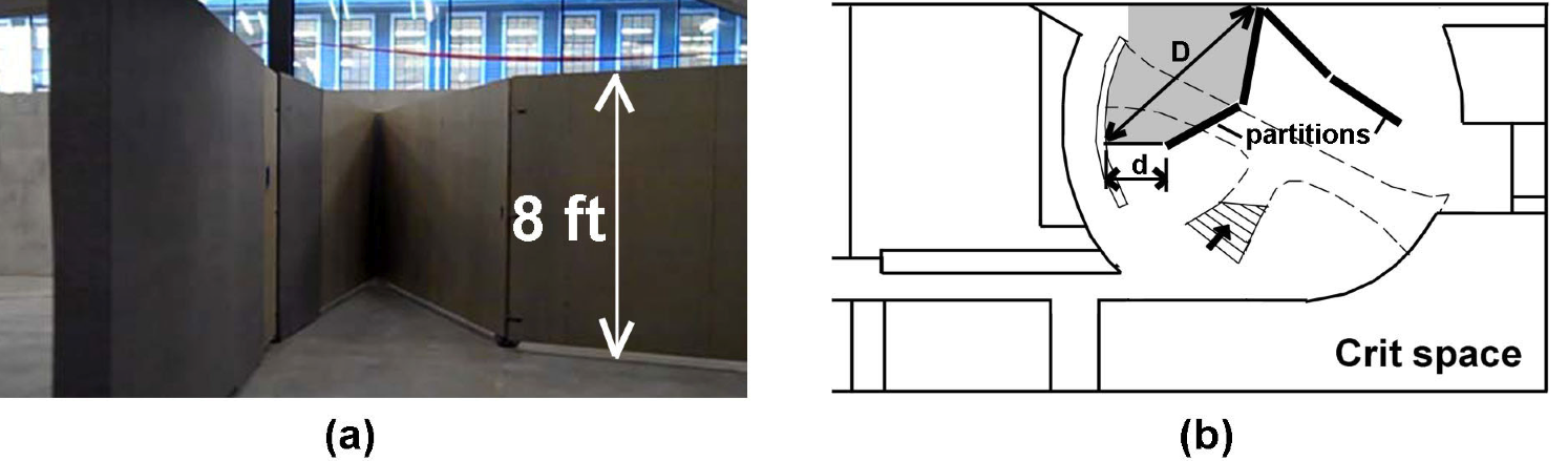 Jonathan Ochshorn - Critique of Milstein Hall
