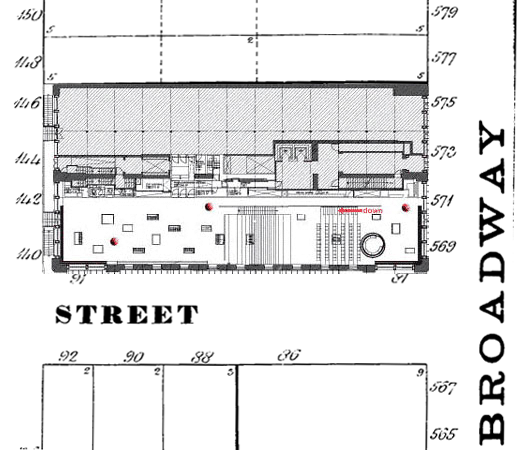 Jonathan Ochshorn - Critique of Milstein Hall