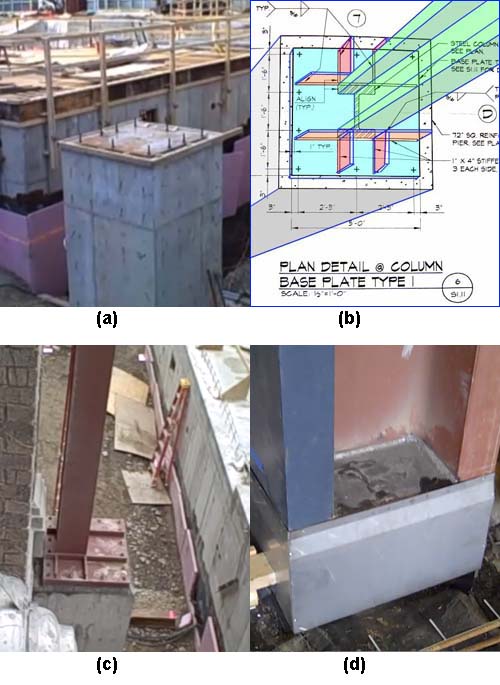 Jonathan Ochshorn - Critique of Milstein Hall