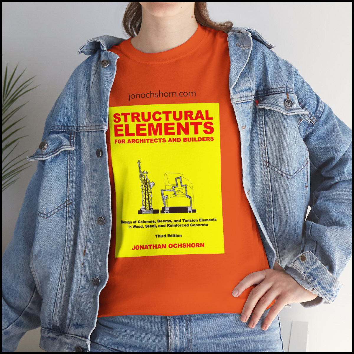 Jonathan Ochshorn: Structural Elements for Architects and Builders ...